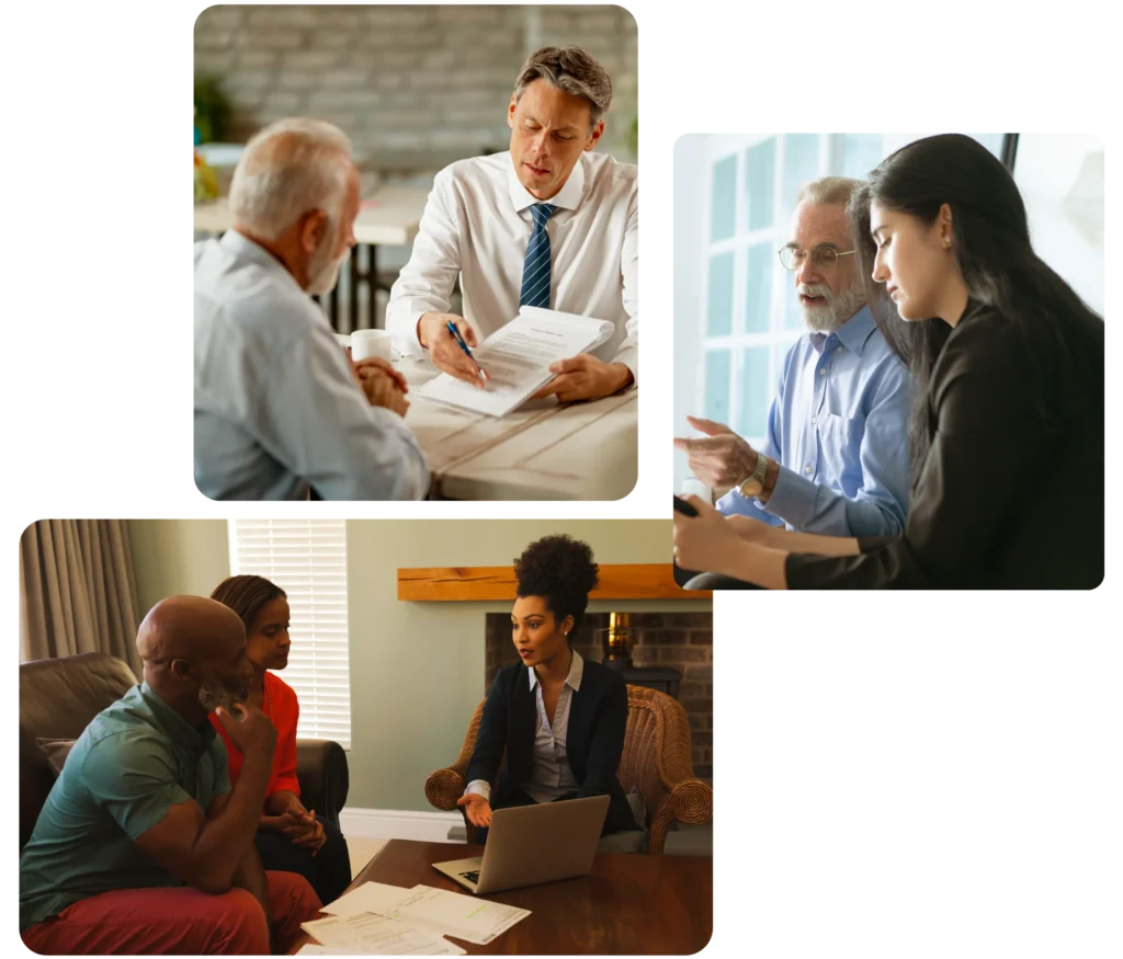 Get Your Free Quote for Final Expense Insurance | Senior Life